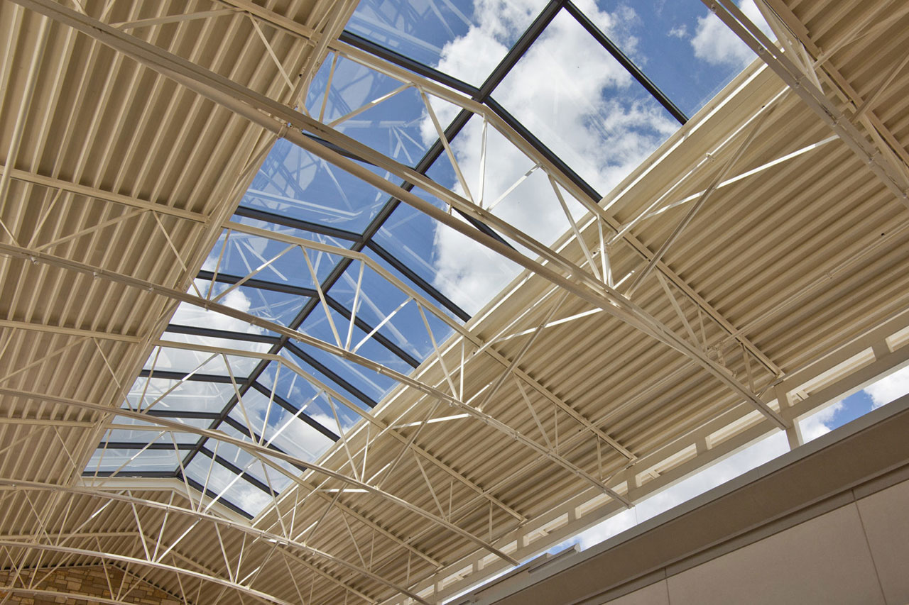 Commercial VELUX | Thermal Systems